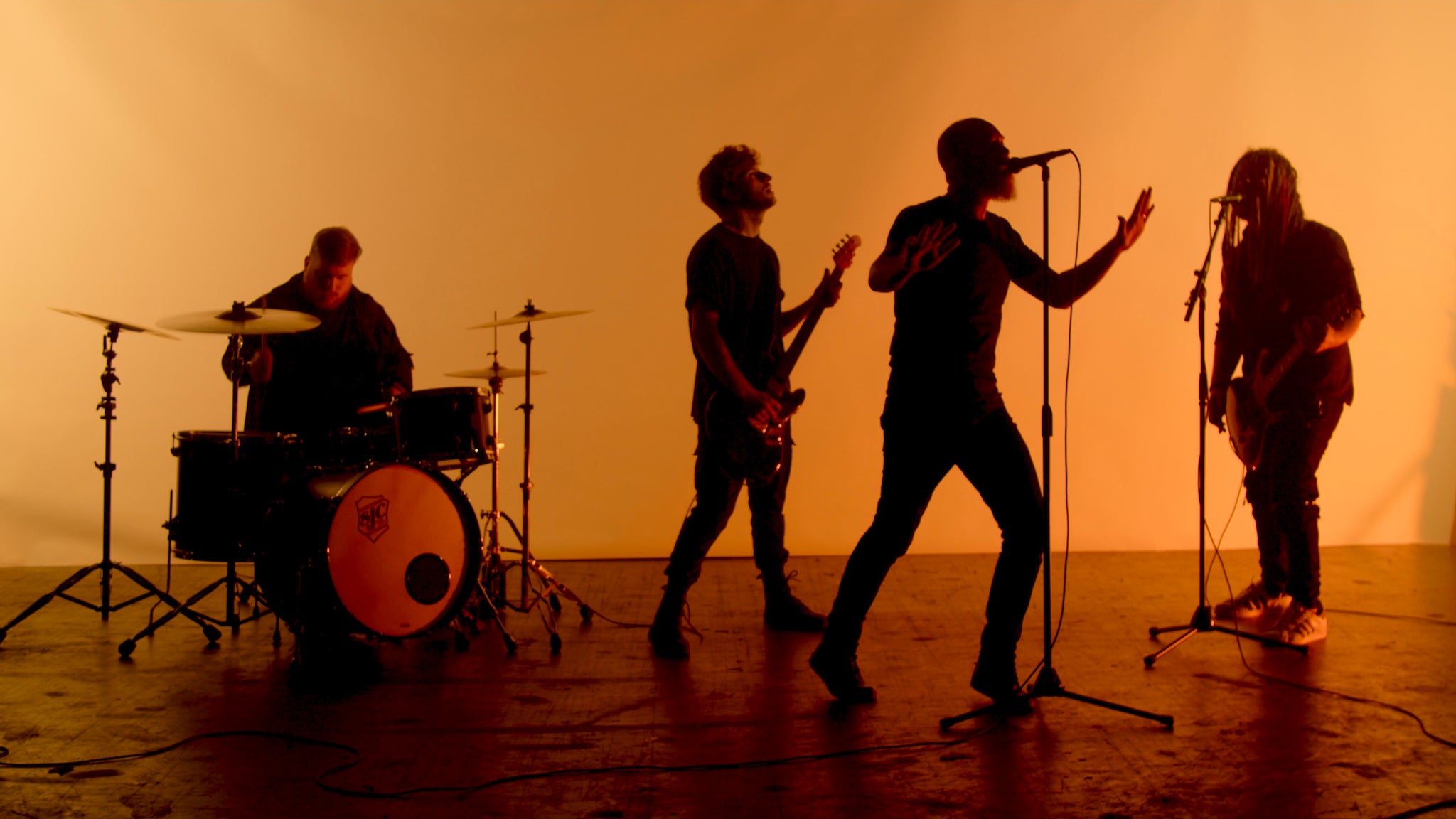 Spoken Official Band Merch Store – Spoken Store